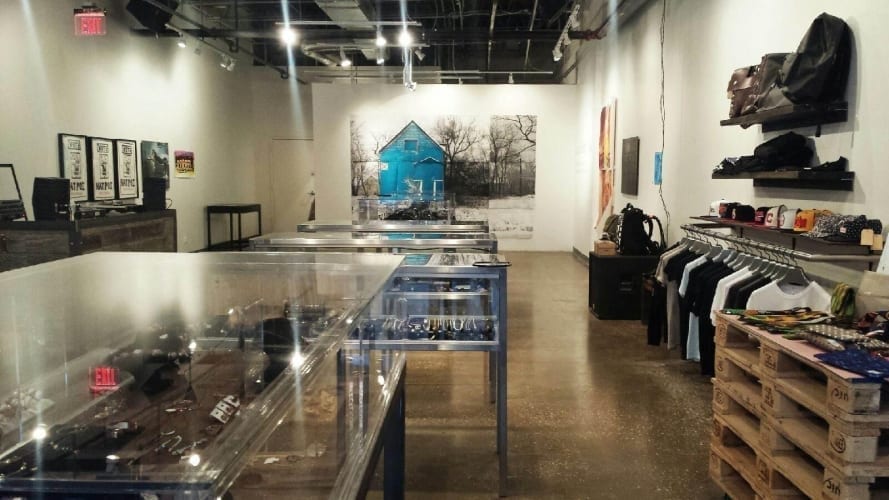 Black Owned Businesses in Chicago - SHOPPE BLACK