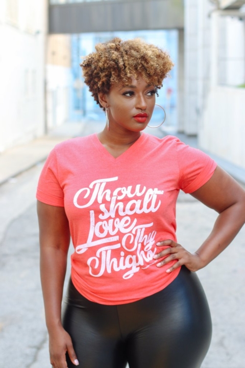 Black Owned Plus Size Brands You Should Know - SHOPPE BLACK