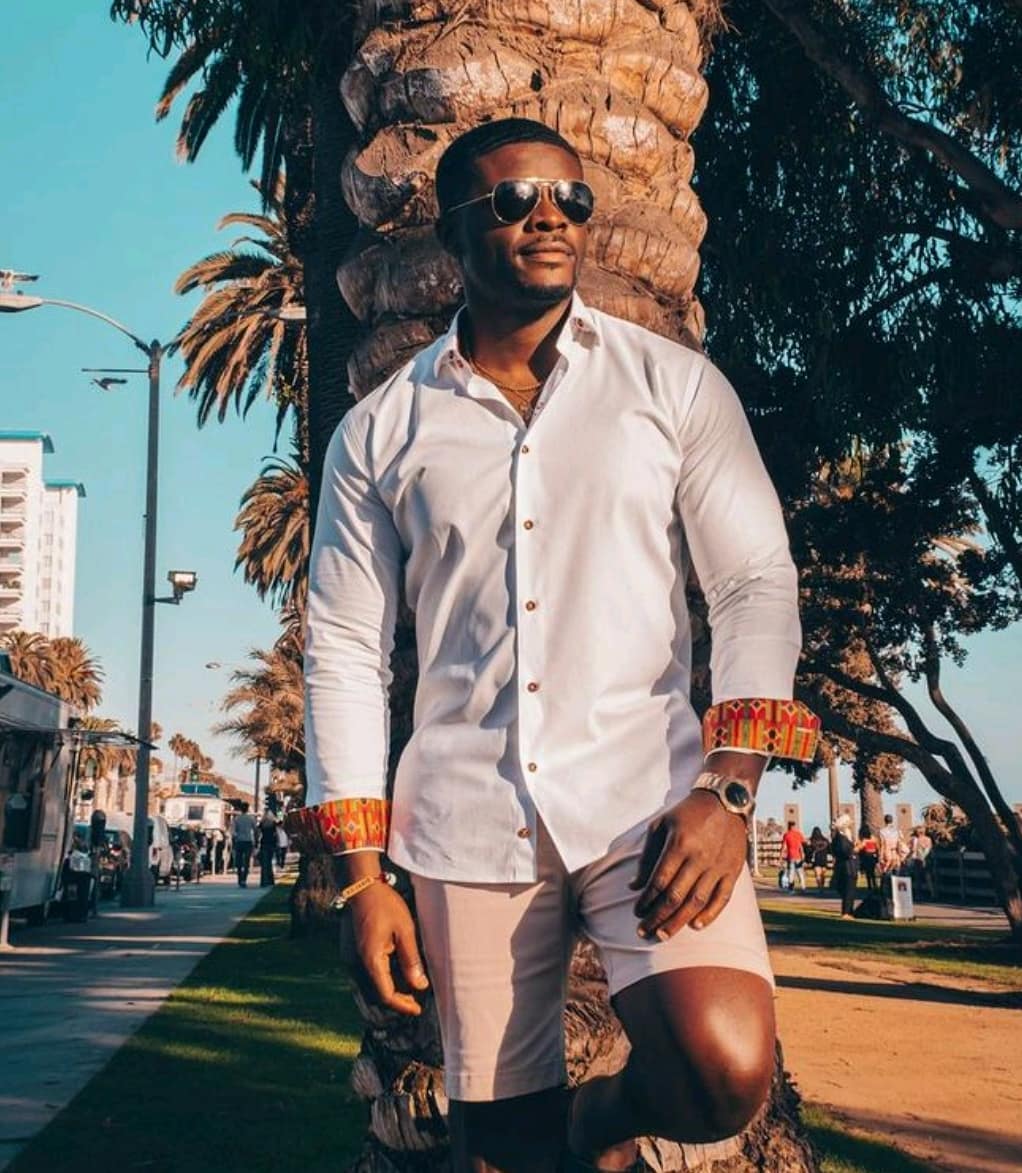 Black Owned Dapper Brands You Should Know - SHOPPE BLACK