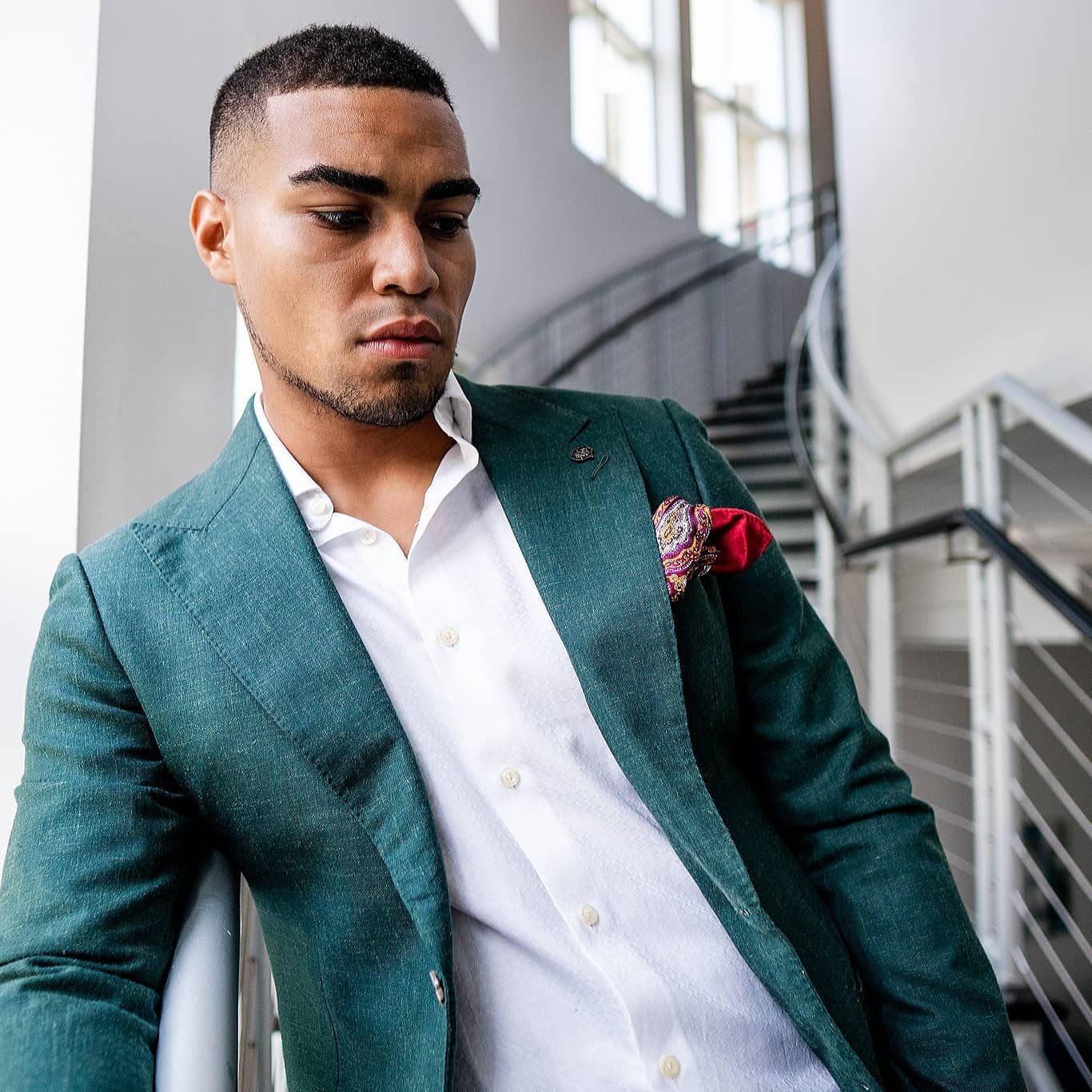 Black Owned Dapper Brands You Should Know - SHOPPE BLACK