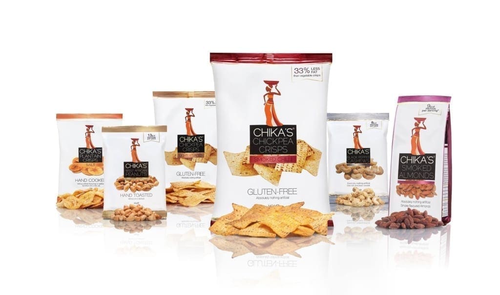 Black Owned Food & Beauty Businesses in the UK - SHOPPE BLACK