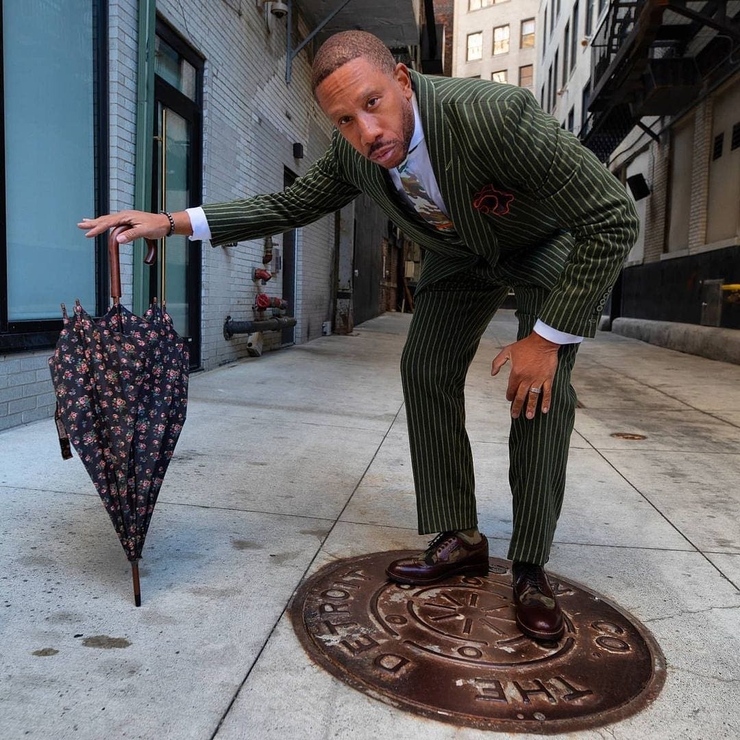 Black Owned Dapper Brands You Should Know - SHOPPE BLACK