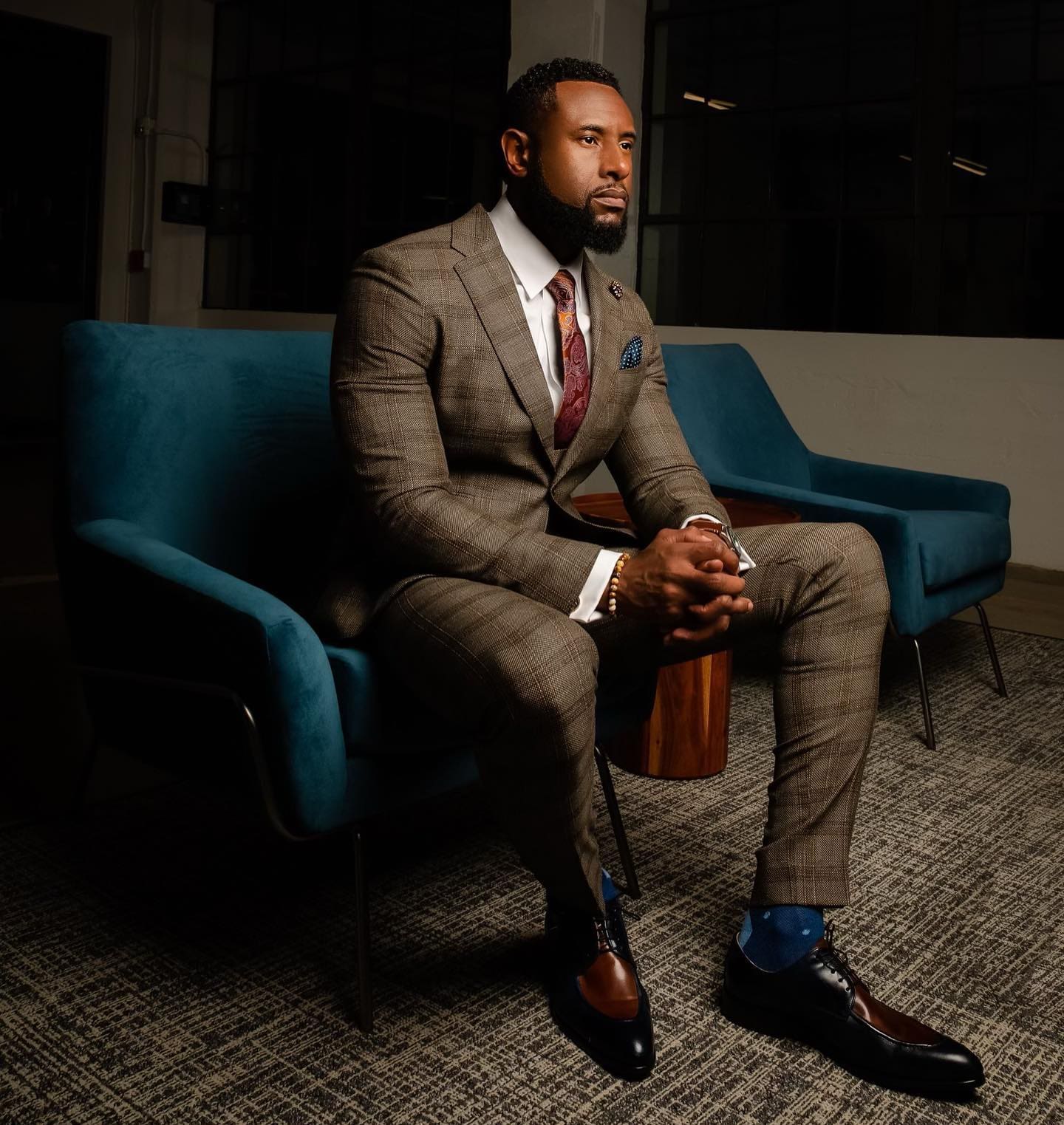 Black Owned Dapper Brands You Should Know - SHOPPE BLACK