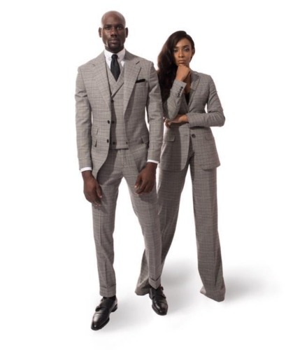 Black Owned Dapper Brands You Should Know - SHOPPE BLACK