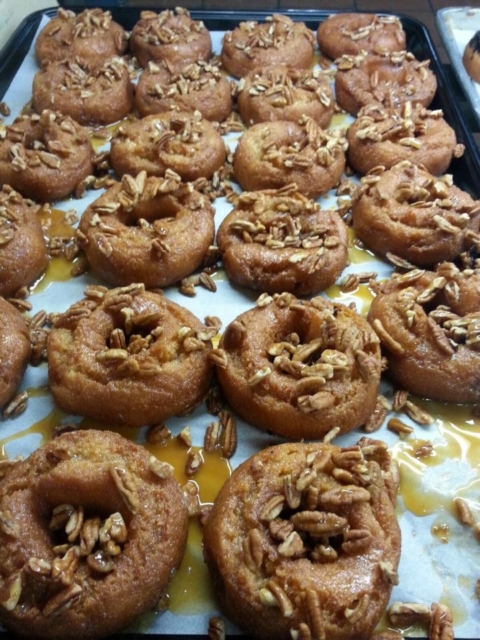 Black Owned Bakeries You Should Know | SHOPPE BLACK