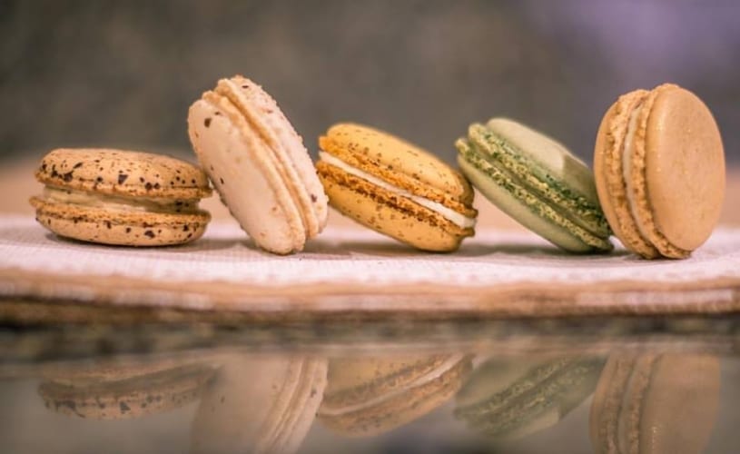 Black Owned Bakeries You Should Know - SHOPPE BLACK