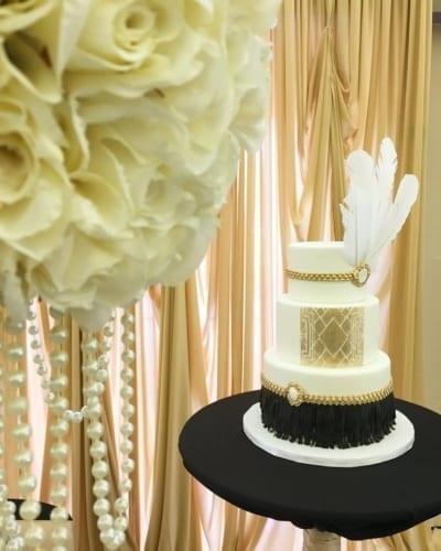 Black Owned Bakeries You Should Know | SHOPPE BLACK