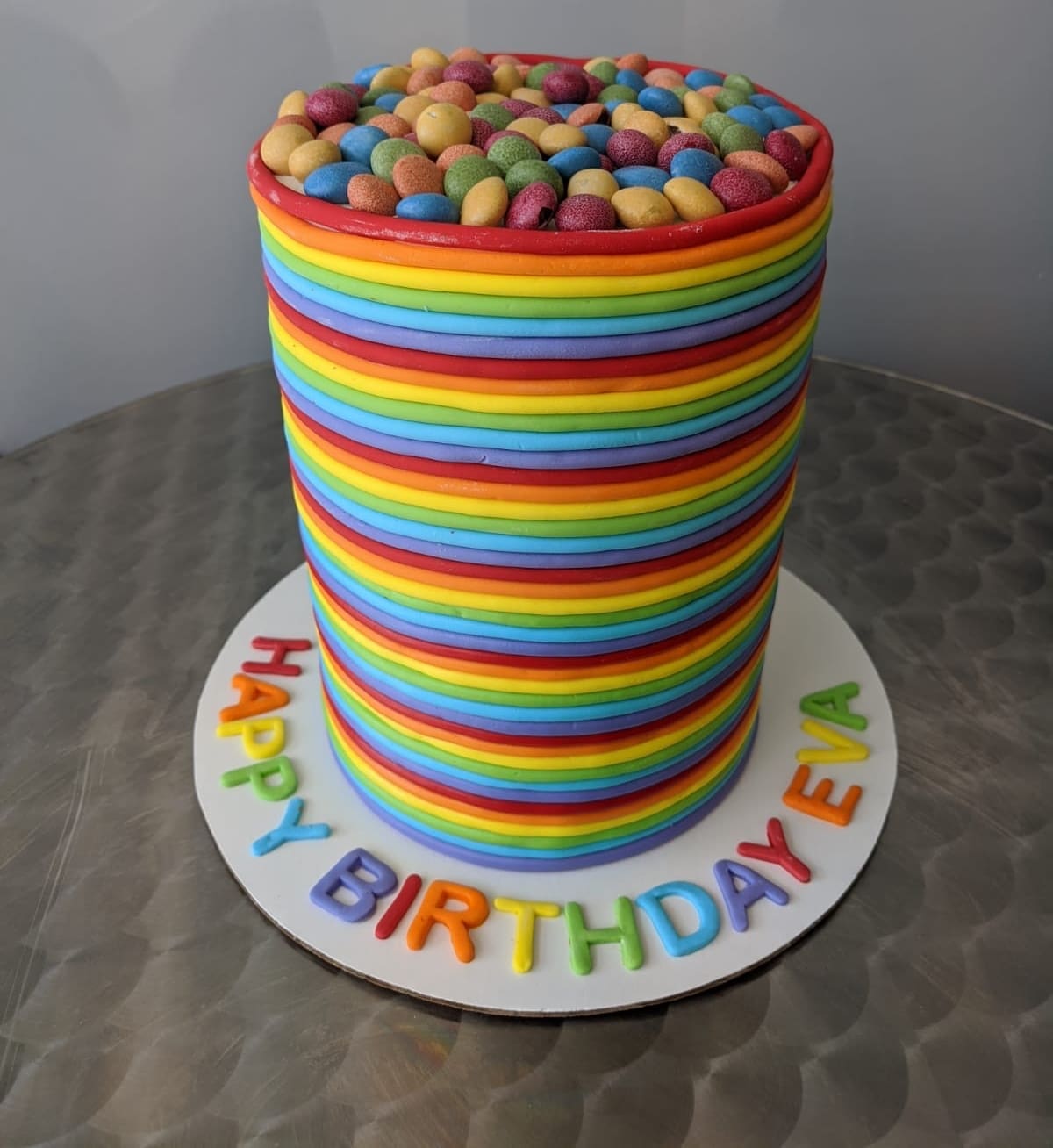 Black Owned Bakeries You Should Know - SHOPPE BLACK