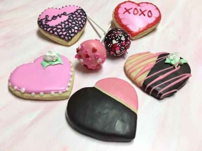 Black Owned Bakeries You Should Know - SHOPPE BLACK