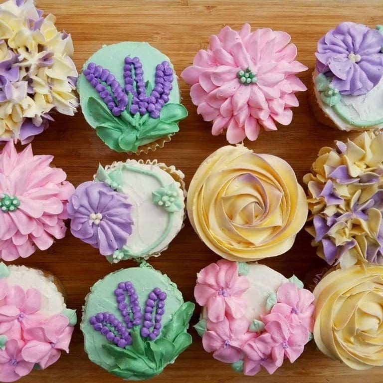 Black Owned Bakeries You Should Know - SHOPPE BLACK