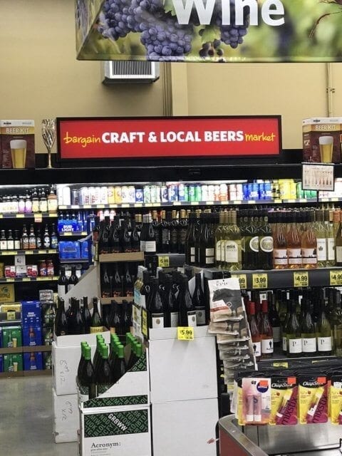 First Black Owned Grocery Store Franchise Opens in Compton - SHOPPE BLACK