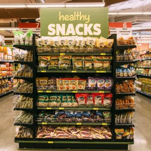 First Black Owned Grocery Store Franchise Opens in Compton - SHOPPE BLACK