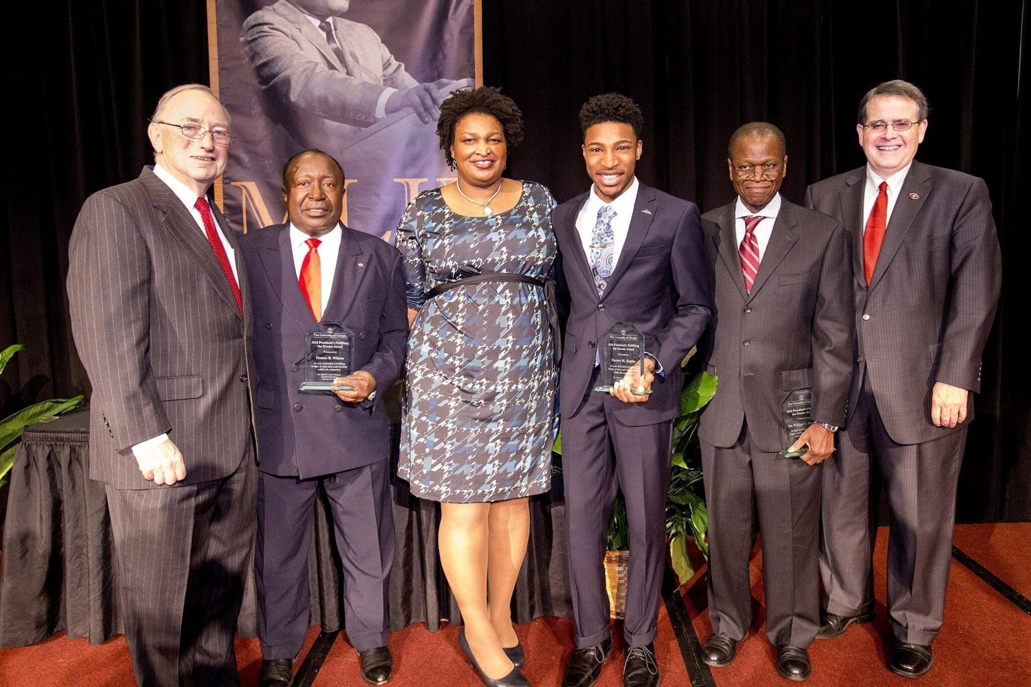 Politician Aims to be the First Black Woman Governor in U.S History ...