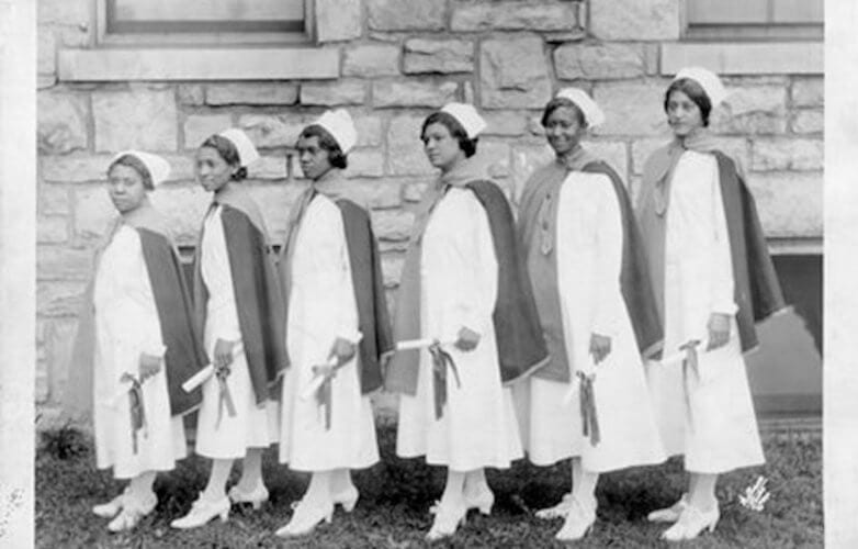 First Black Hospital In Kansas City Now On Life Support | SHOPPE BLACK
