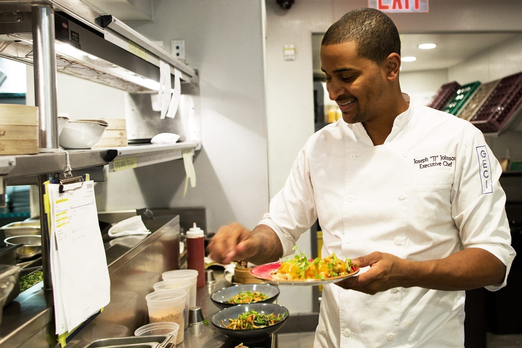 Black Chefs You Should Know About - SHOPPE BLACK