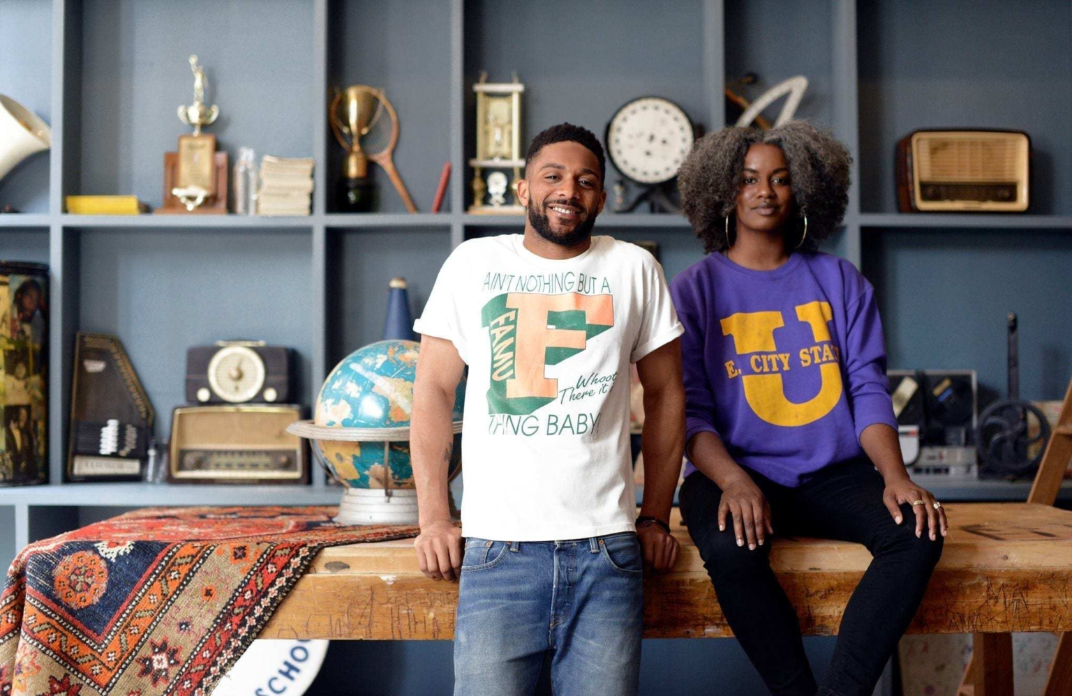Black Owned Clothing Brands You Should Know | SHOPPE BLACK