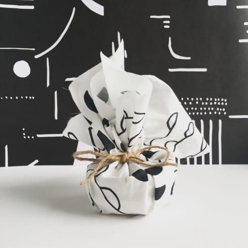 Ancient Modern: Designer Hadiya Williams on Her Work and Inspiration ...