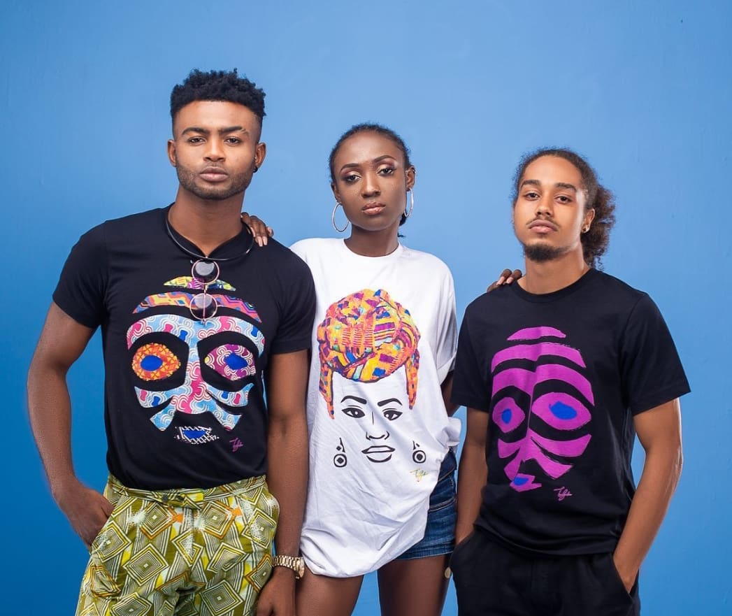 Black Owned Clothing Brands You Should Know | SHOPPE BLACK