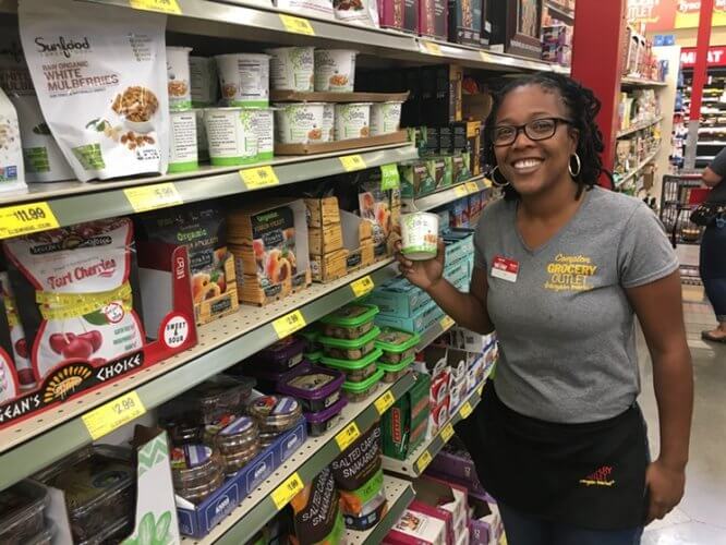 Why Are There So Few Black-Owned Grocery Stores? - SHOPPE BLACK