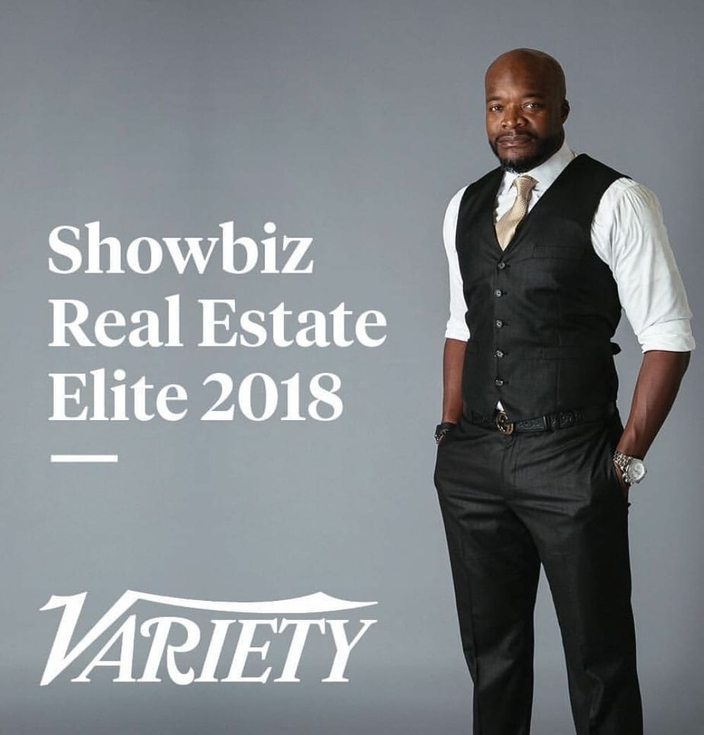 Kofi Nartey Discusses How He Sells Million Dollar Homes to High Net ...