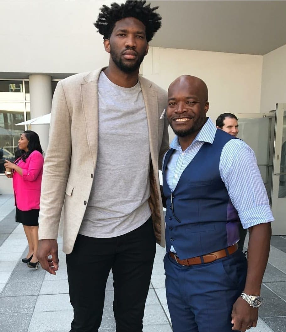 Kofi Nartey Discusses How He Sells Million Dollar Homes to High Net ...