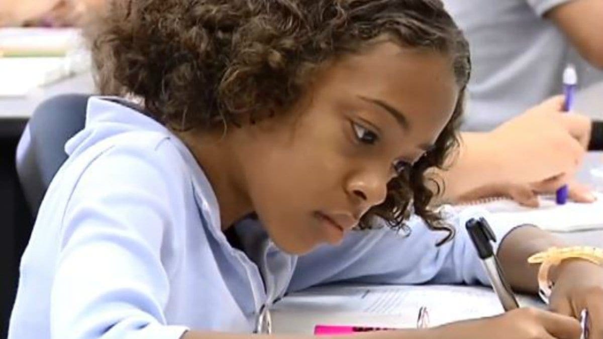 North Carolina student who began college at 12 receives Ph.D. At 23 ...