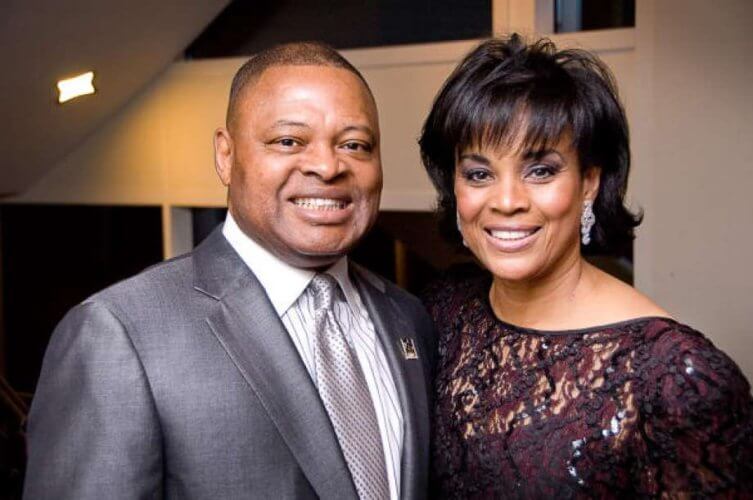 The only Black Owned Bank in Texas Opens Atlanta branch | SHOPPE BLACK