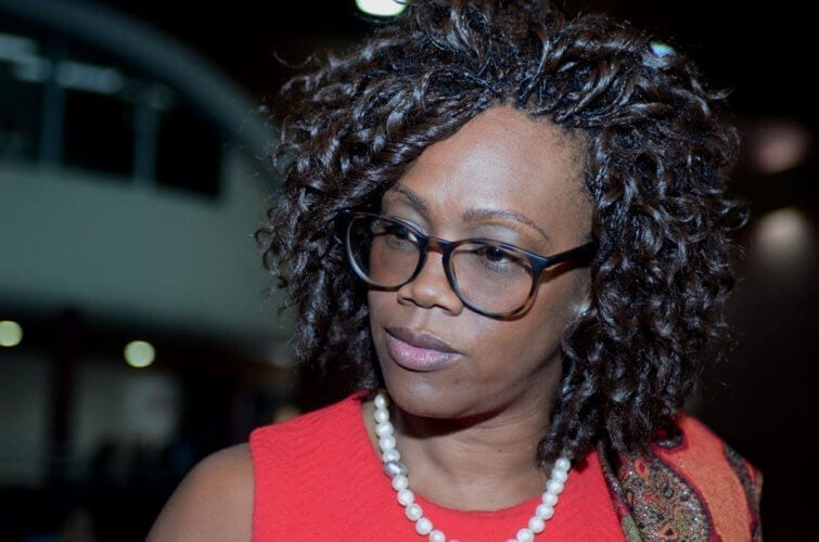 Costa Rica Has Elected Epsy Campbell Barr As Latin America's First ...