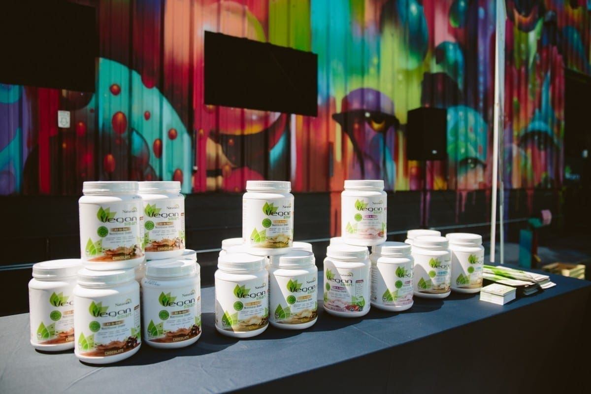 Black Owned Nutritional Supplements Company Vows To Help Black ...