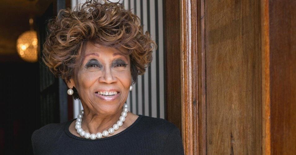 Mama's One Sauce started in a 100-year-old Harlem brownstone, now it ...