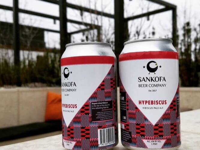 Black Owned Beer Businesses You Should Know