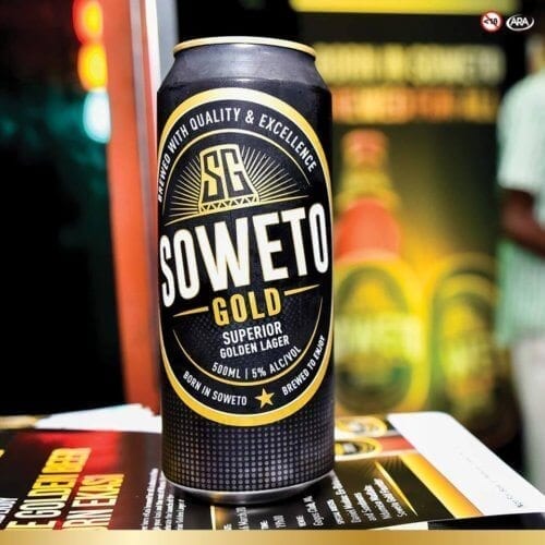 Black Owned Beer Businesses You Should Know