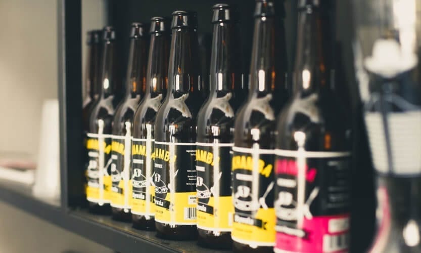 Black Owned Beer Businesses You Should Know