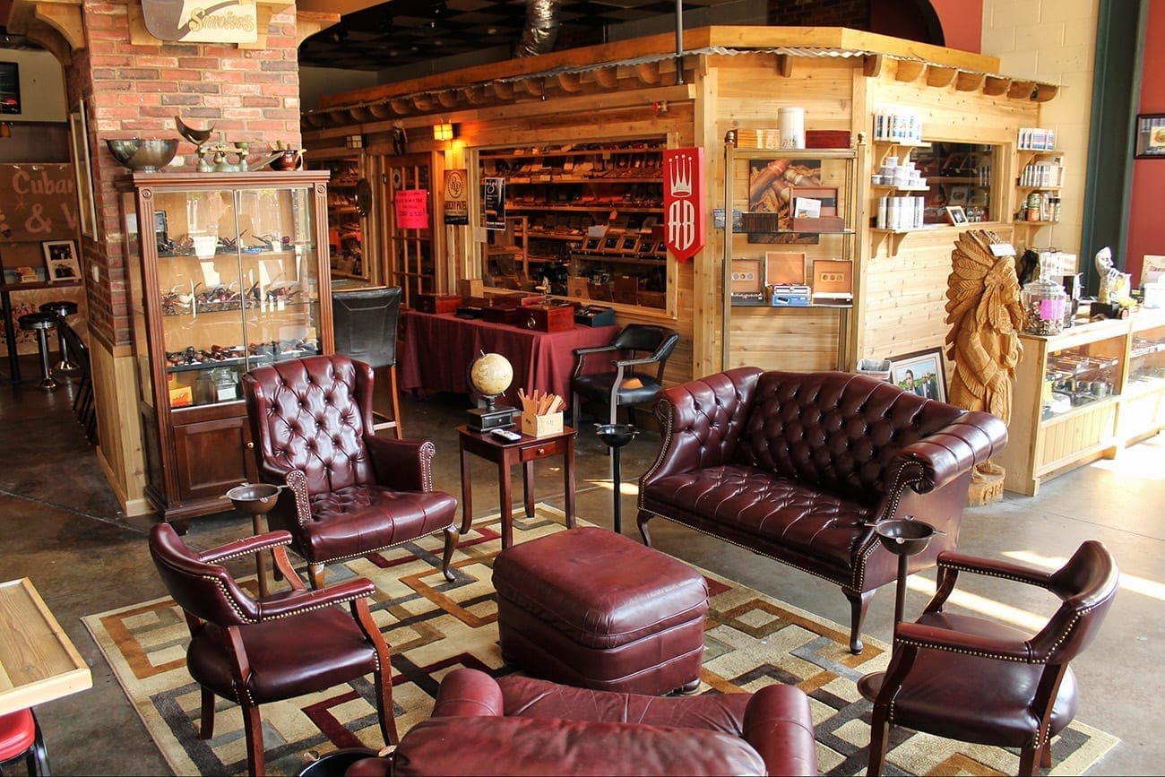 Black Owned Cigar Businesses You Should Know