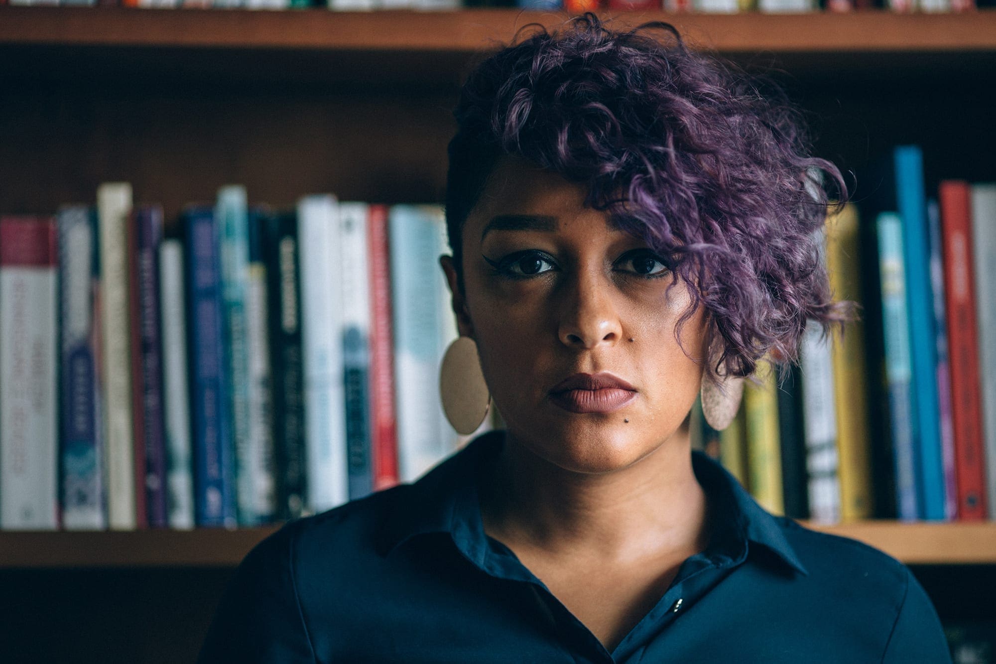 Chicago's Eve Ewing will pen Marvel's 'Ironheart' | SHOPPE BLACK