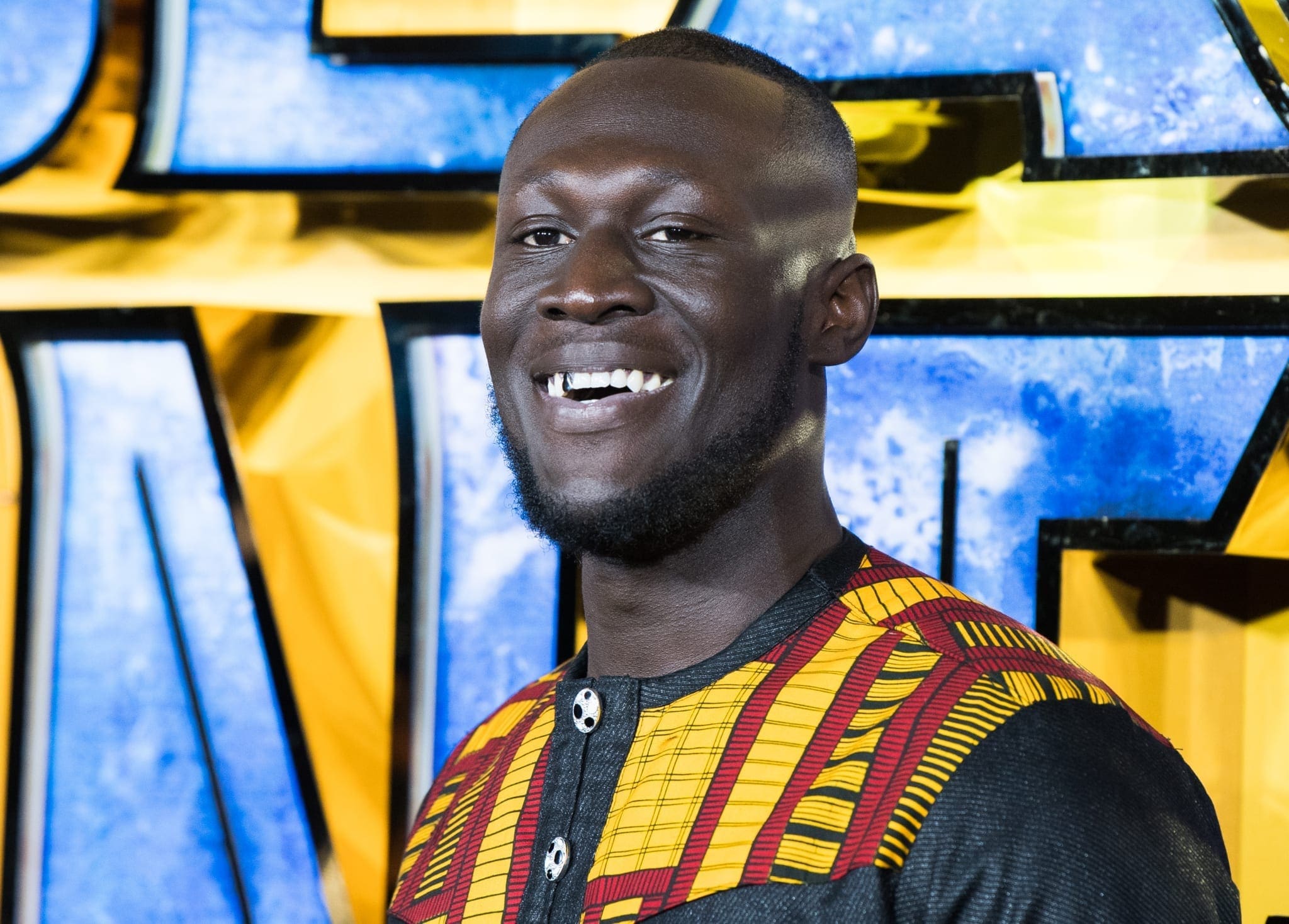 British Rapper Stormzy to fund Cambridge Scholarships for Black ...