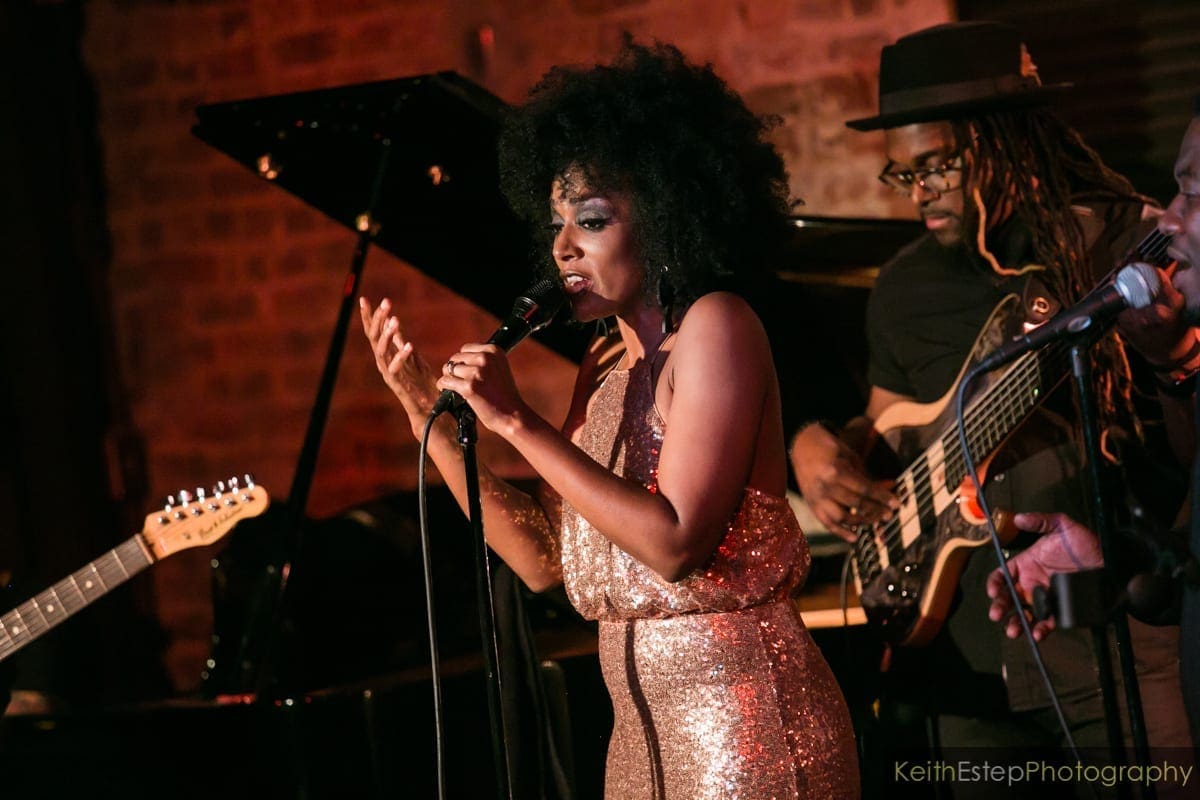 SY Smith is THE Hardest Working Indie Artist in Show Business - SHOPPE ...