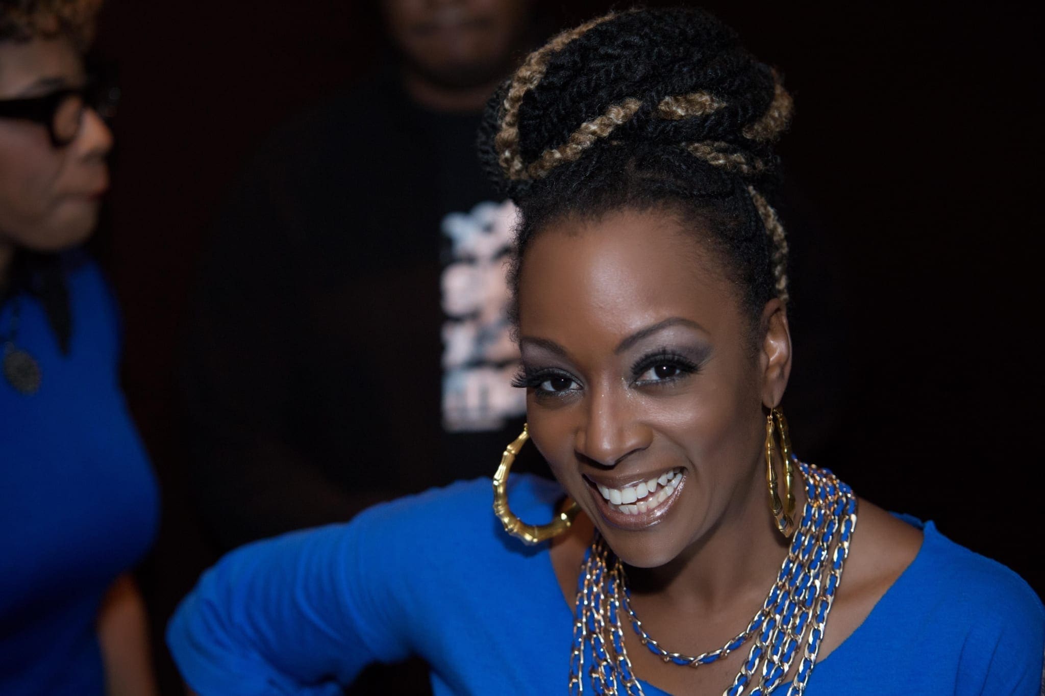 SY Smith is THE Hardest Working Indie Artist in Show Business - SHOPPE ...