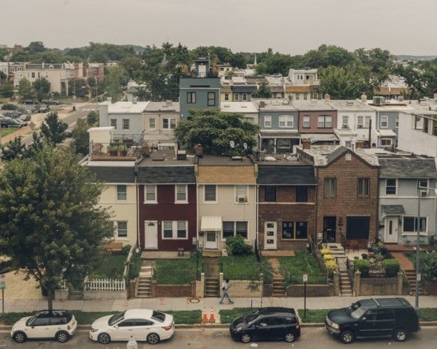 $500 Million Black Woman Owned Investment Firm is Rebuilding D.C. with ...