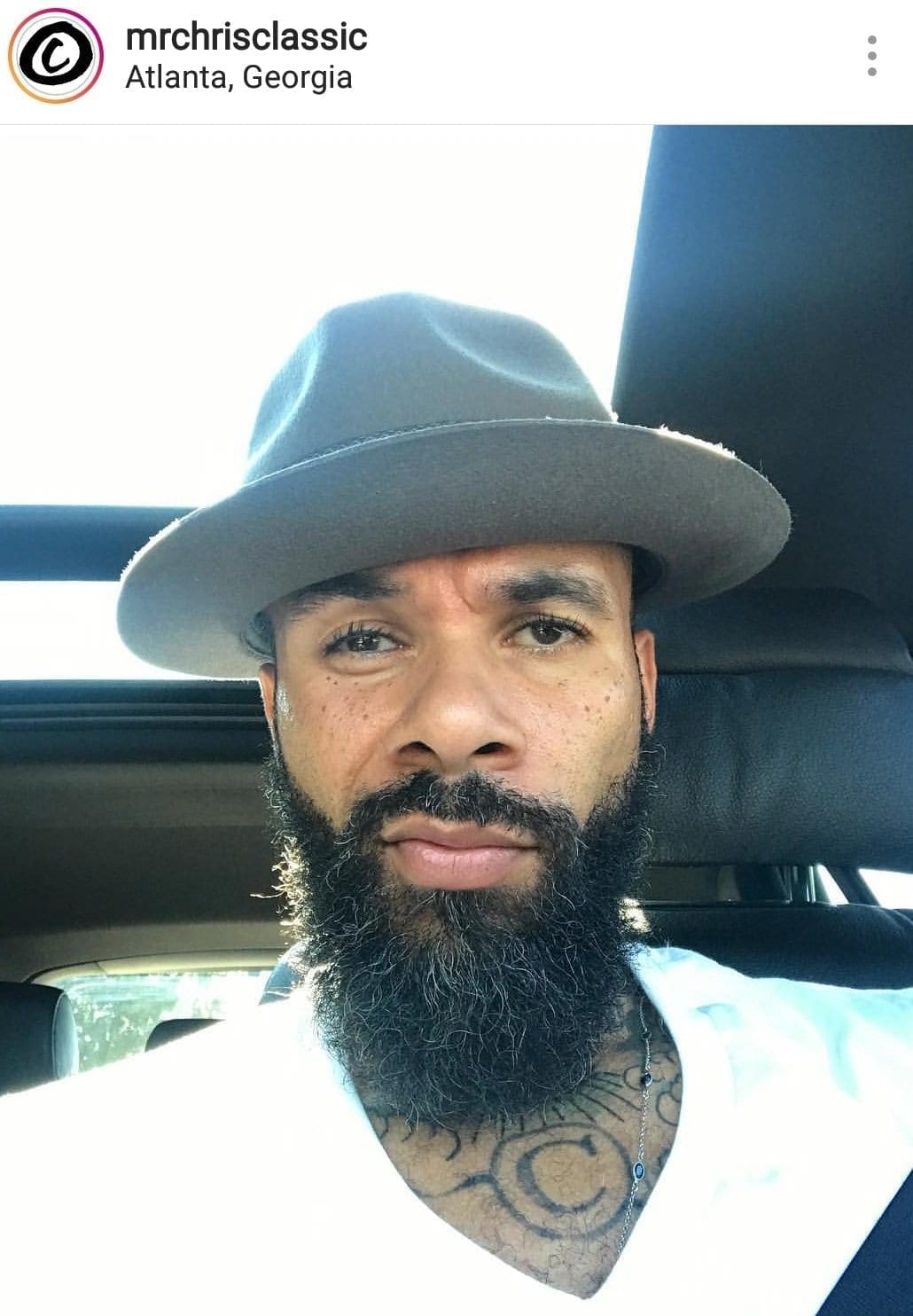 Chris Classic Opens Up about Family, Business and being a Social Media ...