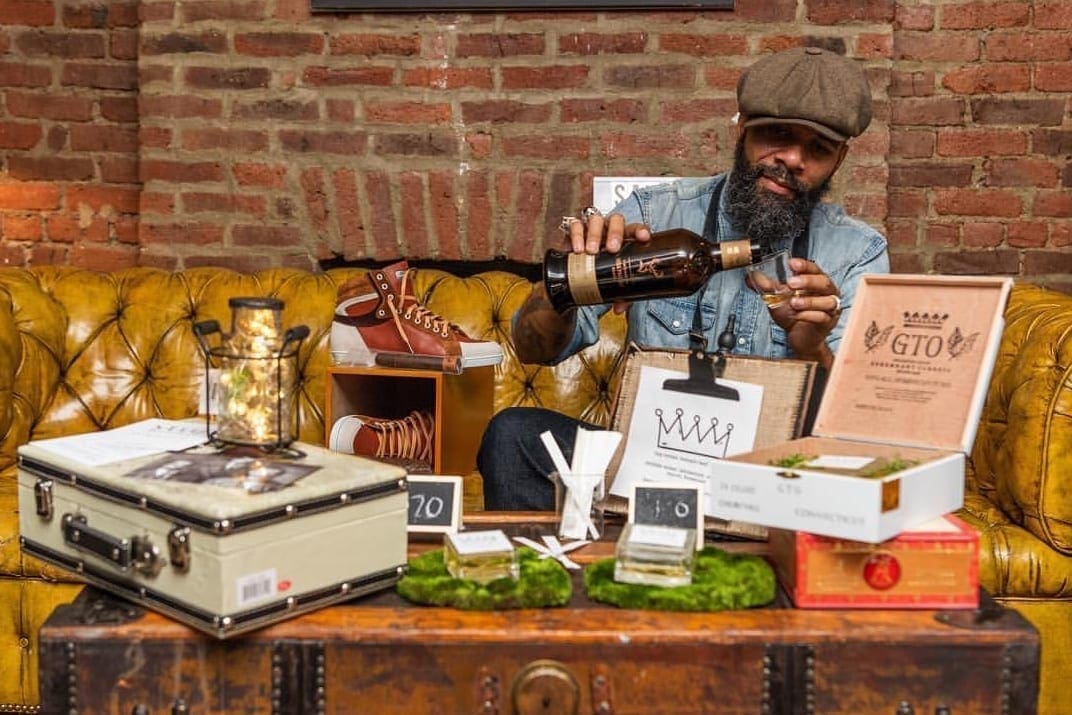 Chris Classic Opens Up about Family, Business and being a Social Media ...