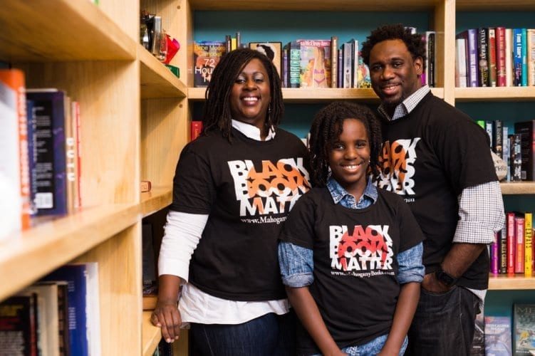 Black Owned Bookstores Are Making a Comeback | SHOPPE BLACK