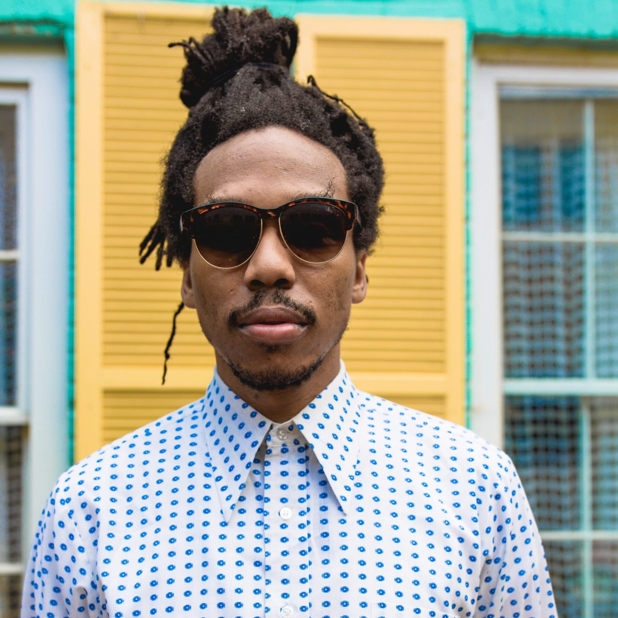 The Lyrical Hoofer: Joseph Webb on Life As A Rhyming Tap Dancer ...