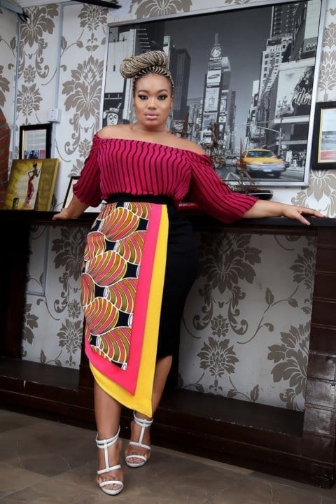 12 African Tailors You Should Know - SHOPPE BLACK