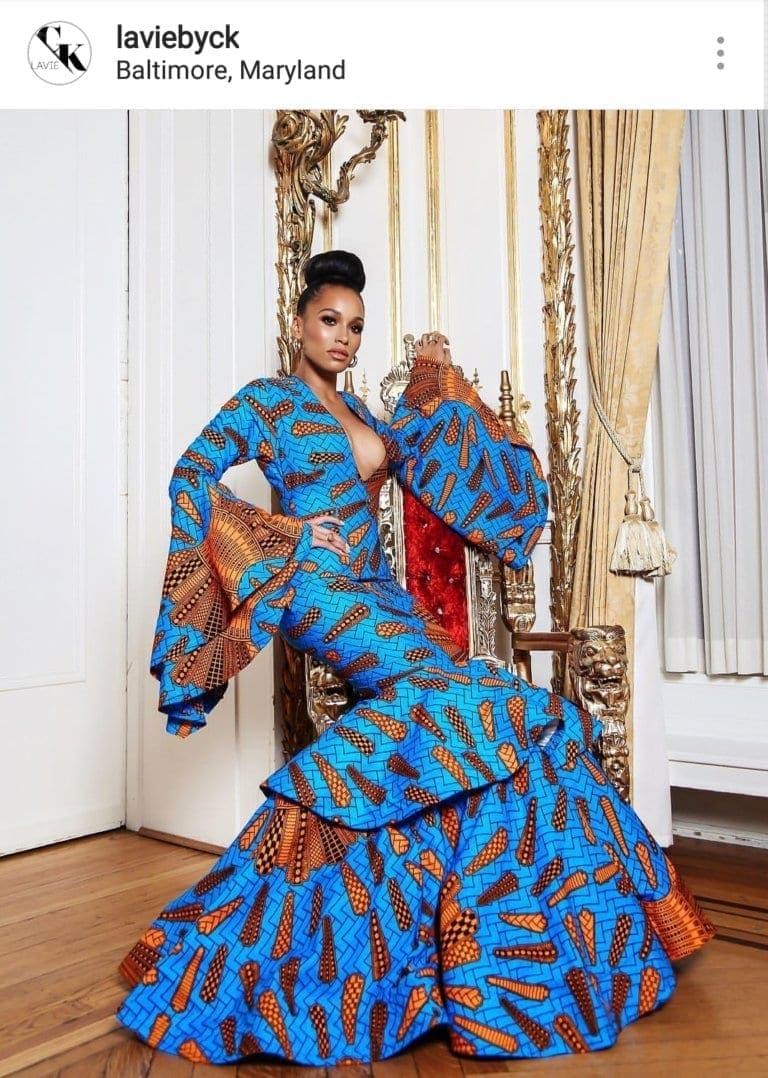 12 African Tailors You Should Know - SHOPPE BLACK