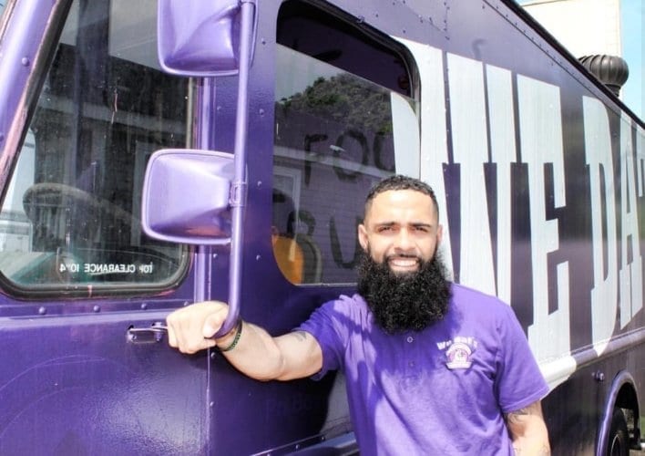 We Dat's Grew from a Food Truck to Multiple Locations and an NBA ...