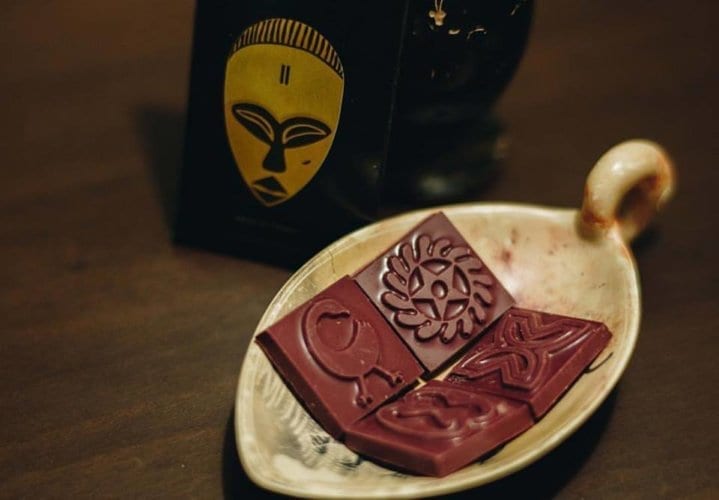 Black Owned Chocolate Brands You Must Try | SHOPPE BLACK