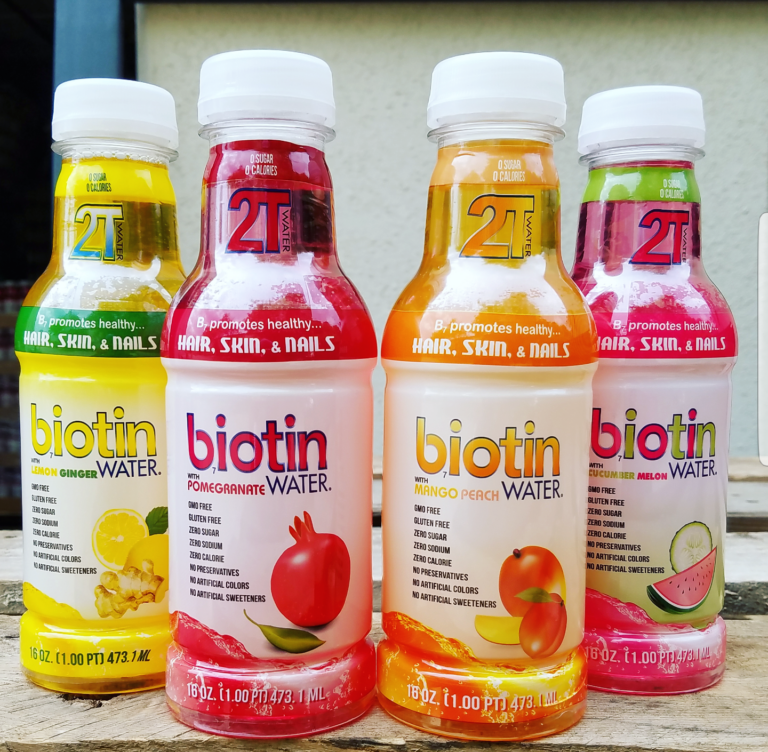 Black Owned Non Alcoholic Beverage and Juice Brands You Should Know