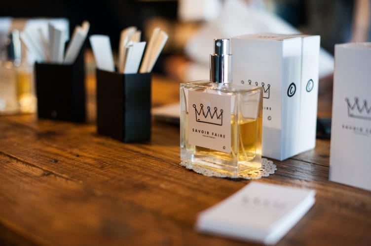 Black Owned Cologne and Perfume Brands You Should Know - SHOPPE BLACK