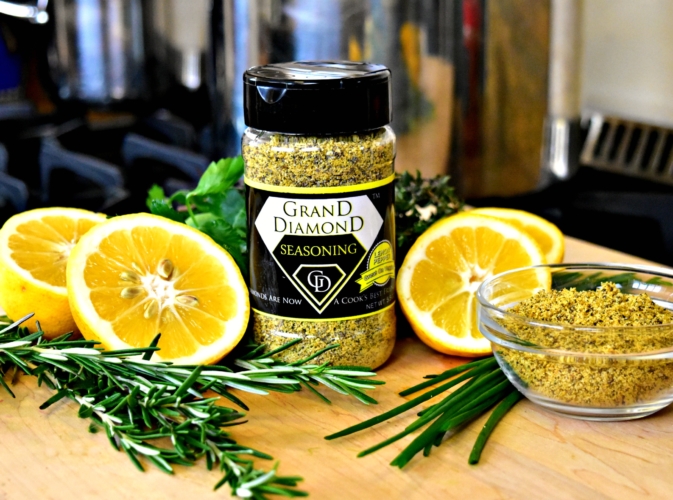 Black Owned Spice, Seasoning and Sauce Brands - SHOPPE BLACK